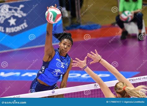 Volleyball Italian Serie A1 Women Championship Italian Volleyball Serie A1 Women Season 201920