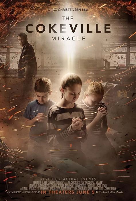 Cokeville Miracle The 2015 Movie And Tv Wiki Fandom