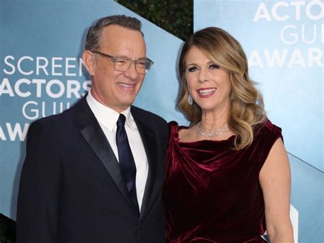 Discovering The Fame Of Samantha Lewes Ex Wife Of Tom Hanks