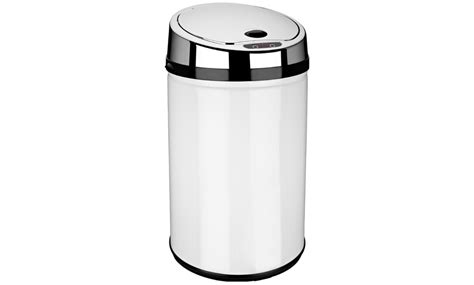 Sensor Bin Or Replacement Lid Groupon