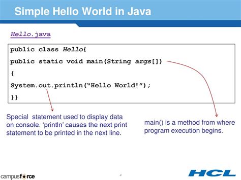 Java An Introduction Ppt Download