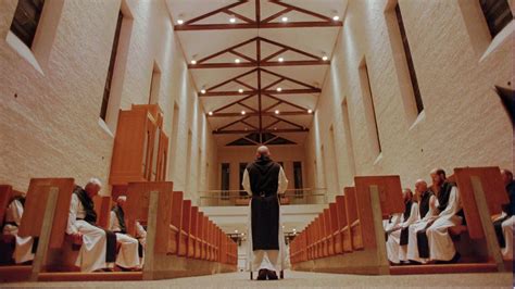 Accusations Of Embezzlement Sex Roil Old Kentucky Monastery