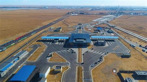 Замын Үүд Эрээний боомт 24 цагаар ажиллана