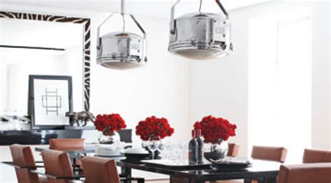 Ralph Laurens Manhattan Apartment Verzun Luxury Real Estate Broker