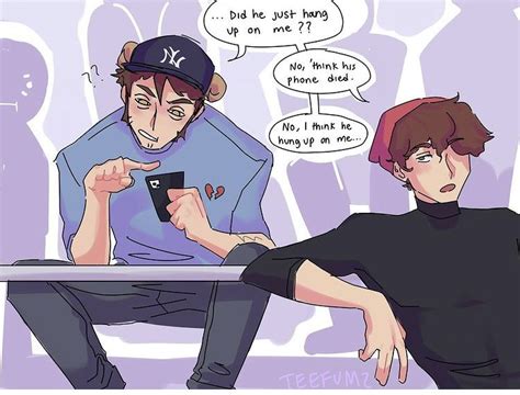 Schlatt X Wilbur Fanart Jschlatt X Wilbur Soot Fanart Wilbur And