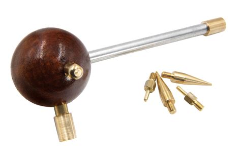 Muzzle Loaders Bullet Starter Mz1500 Muzzle