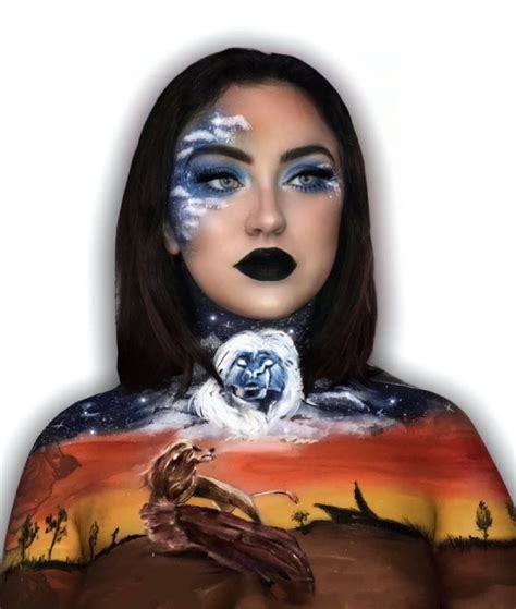 Body Art