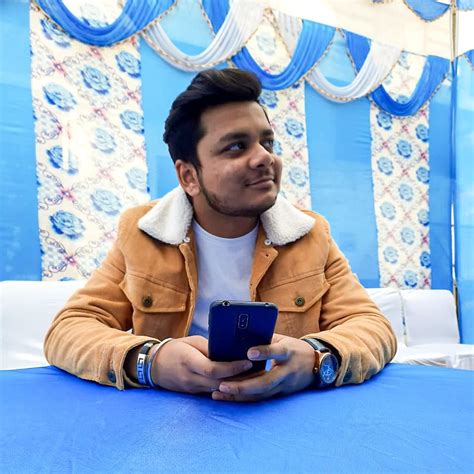 Mayank Jaiswal Mayankjaiswaal Twitter