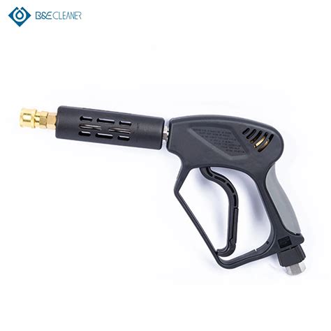 High Pressure Car Wash Brass Stainless Steel Plastic Water Nozzle Spray