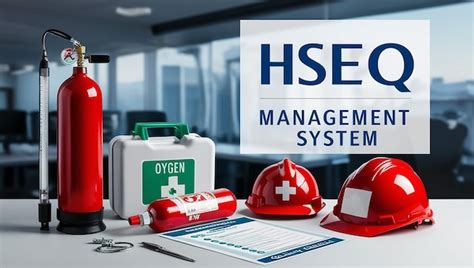 Modern Visual Management System Premium Ai Generated Image