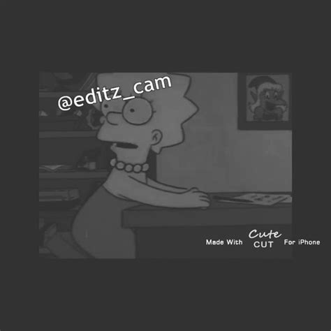 Bart Sad Edit Youtube