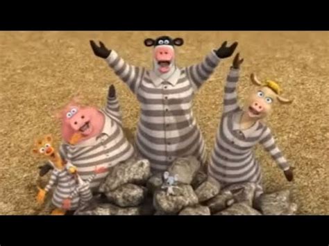 5 Minutes Of Back At The Barnyard Without Context Youtube