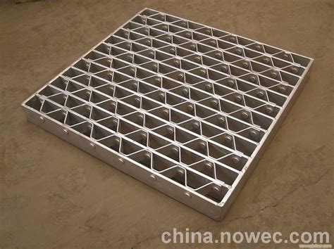 天津防序井盖厂供应钢格板产品图片，天津防序井盖厂供应钢格板产品相册 天津市北辰区防序井盖厂 九正建材网