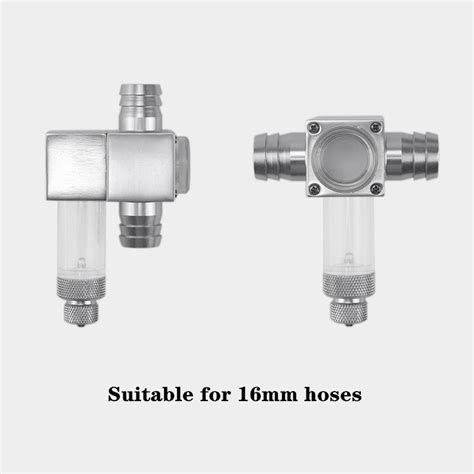 Co2 Diffuser Reactor Co2 Plant Atomizer Aquatic Ex Grandado