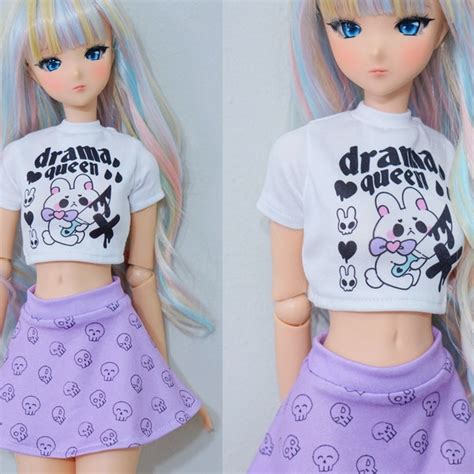 Smart Doll Clothes Etsy