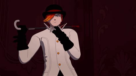Rwby Roman GIF Rwby Roman Neo Discover Share GIFs