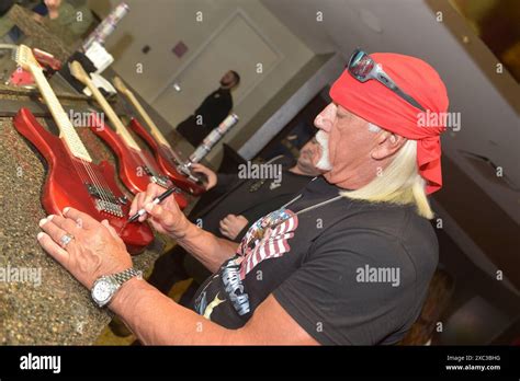 Hollywood Usa 13th June 2024 Hollywood Florida June 13 Wwe Hall