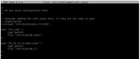 Debian Server Dns Server Dipa14webid Debian Server Dns Server Dipa14webid
