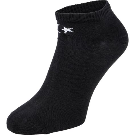 Converse Basic Men Low Cut 3pp Mens Socks Sportisimo Com