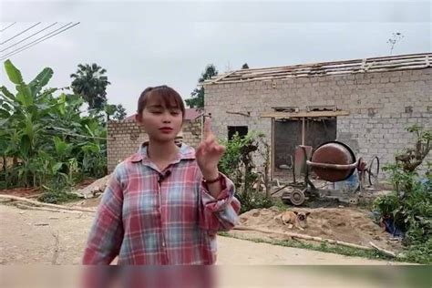 我家的房子盖的时候才用6千。你们信么我家房子时候