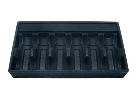 Electronic Blister Pack Tray Packaging Manufacturer And Supplier