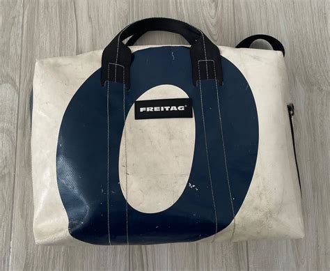 Sac Freitas F305 Roy Kaufen Auf Ricardo