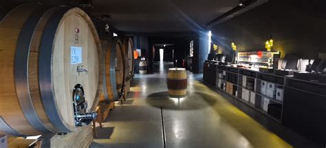 La Quadratura Del Cerchio Roberto Cipresso A Montalcino Vinodabere Esperienze Nel Mondo Del