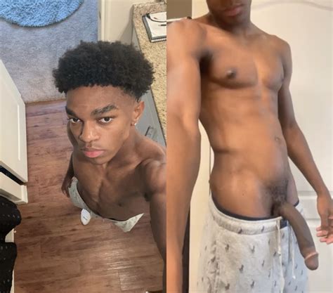 Cute 18 Year Old Shows Bbc