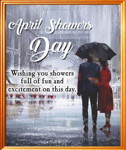 Angela Shoe On Linkedin Happy April Showers Day 😊