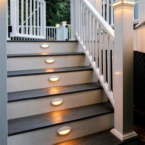Timbertech® Led Riser Light