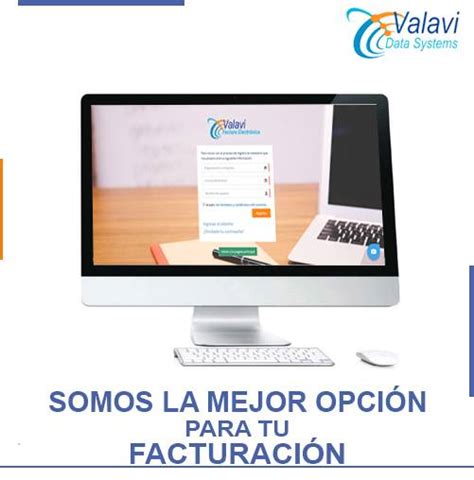 En Valavi Trabajamos Para Ofrecerte Valavi Data Systems Facebook