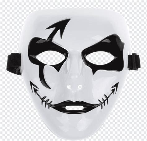 Mask Jabbawockeez Hip Hop Dance Costume Mask Halloween