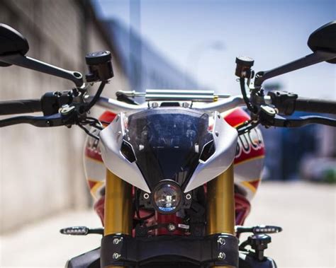 杜卡迪ducati 每日頭條