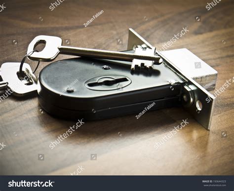 Mortice Lock Images Stock Photos Vectors Shutterstock