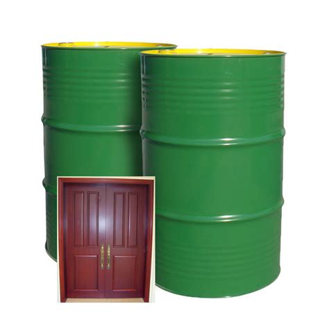 Polyurethane Liquid Foam Adhesive For Fireproof Door Yongjia Pu Glue