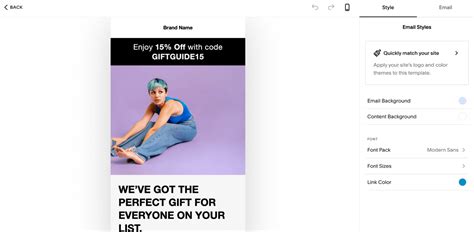 Squarespace Email Marketing Review The Pros And Cons