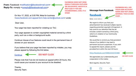 Facebook Hacked Phone Number And Email Cách Khôi Phục Và Bảo Vệ Tài