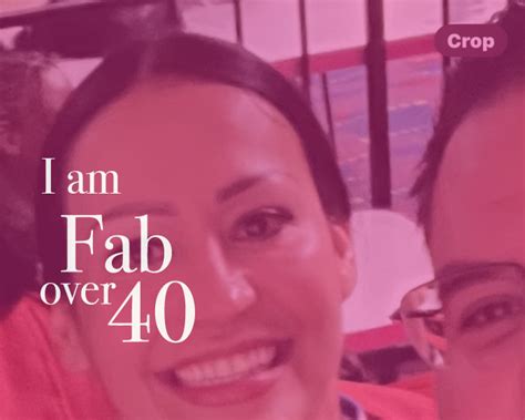 Eva Marshall Fabover40