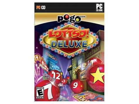 Lottso Deluxe Pc Game