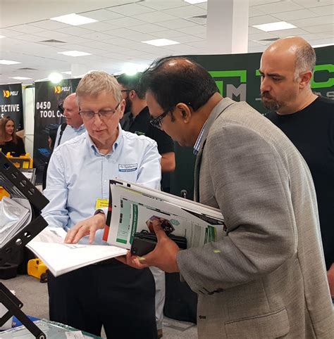 Instrumentation Analysis And Testing Exhibition 2025 Engineering