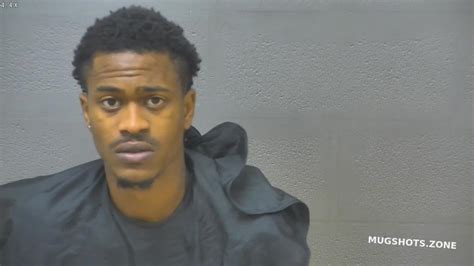Carter Jerrell Watson Jr 01 16 2025 Lynchburg Mugshots Zone