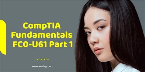 comptia fundamentals fc0 u61 exam dumps part 1