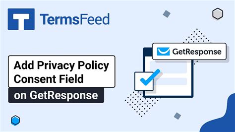 Video How To Add I Agree To Privacy Policy Consent Field On