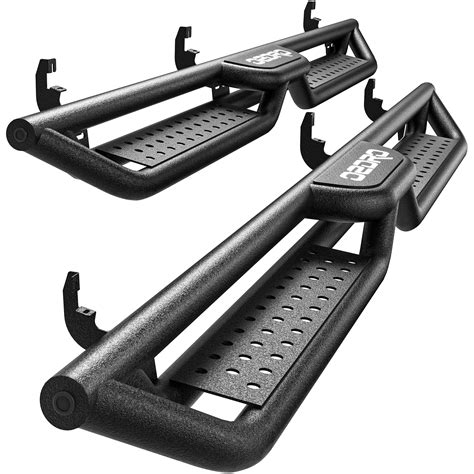 Oedro 6 Inch Running Boards Compatible With 2015 2025 Chevy Colorado