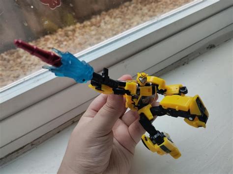 Love This Lil Guy Rtransformers