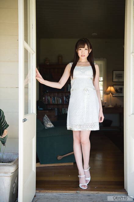 Graphis 2017 11 15 Arina Hashimoto 桥本ありな Special Gravure Natural