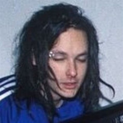 Jonathan Davis Young Nu Metalcore Jonathan Davis Fotografía De Bandas