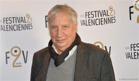 Lacteur Jacques Boudet Plus Belle La Vie Nos Jours Heureux Est Mort