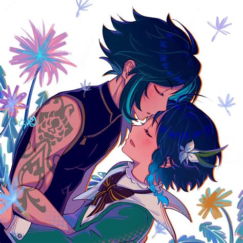 Genshin Impact Image by G重C毒 3827519 Zerochan Anime Image Board