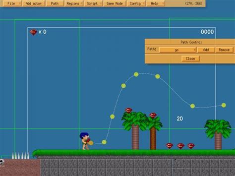 Game Editor Download